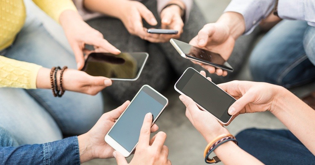 5 Amazing Messaging Apps For College Students The Better Minds